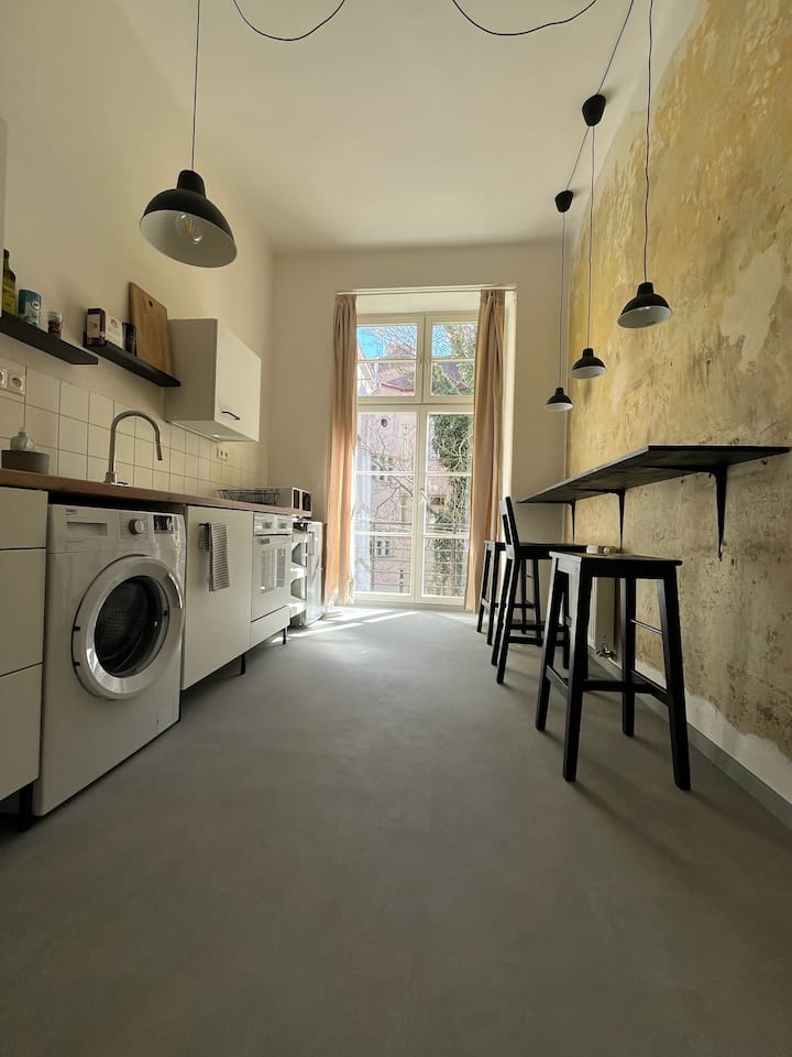 City Centre, Family, Craft Beer - Prága