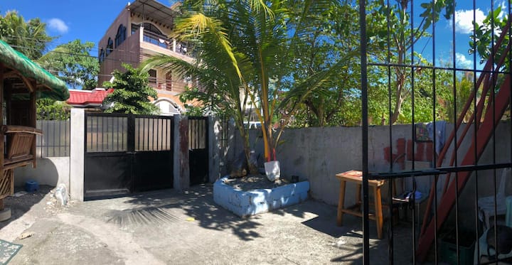 Relaxing Home With Kubo - Tanay