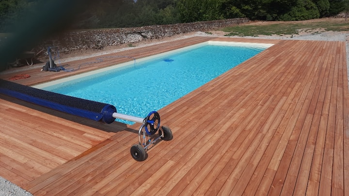 Gite Du Site De La Texoniere - Haute-Vienne