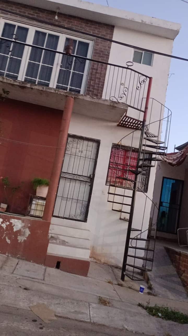 Casa Habitación Ideal 4 - Manzanillo