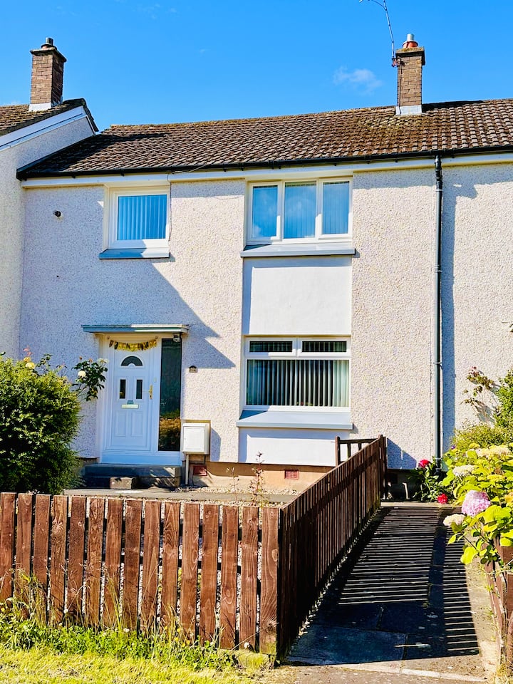 Single Bedroom In Edinburgh - Edinburgh