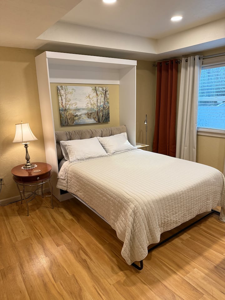 Amazon Studio - Eugene, OR