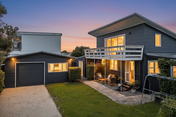 Beach Escape - Close To Beach And Town - Whitianga