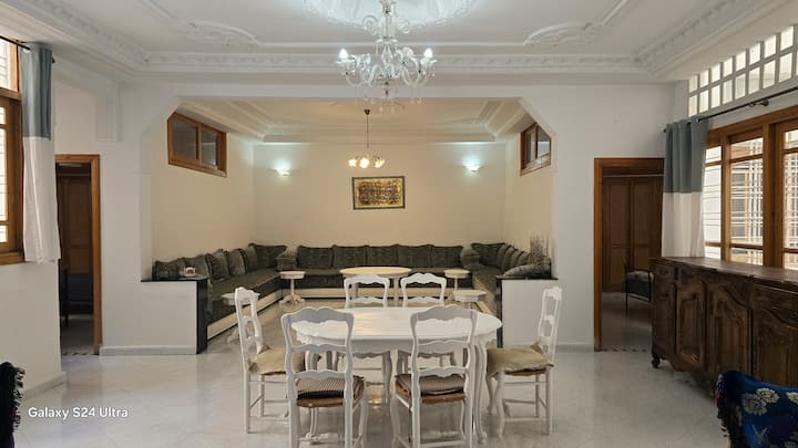 Grand Appartement  Old Medina - Fes