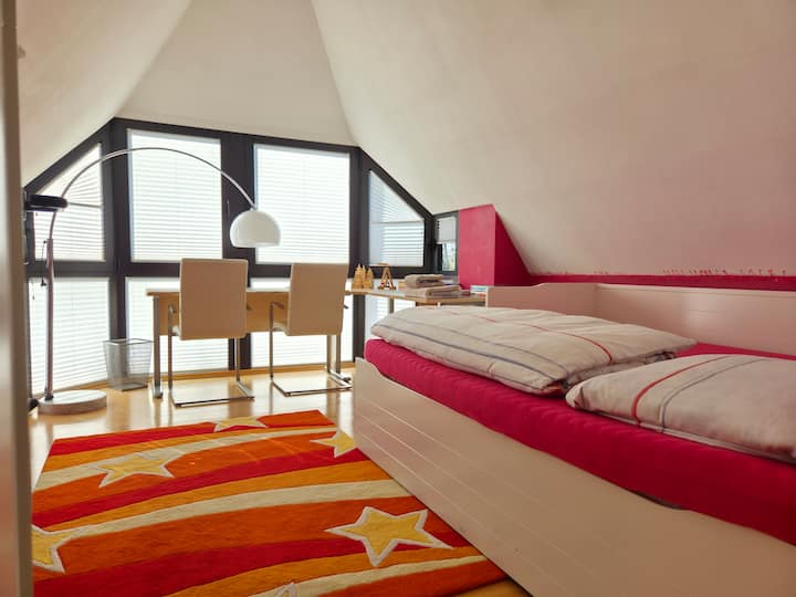 The Best Quarter In Cologne - Cologne