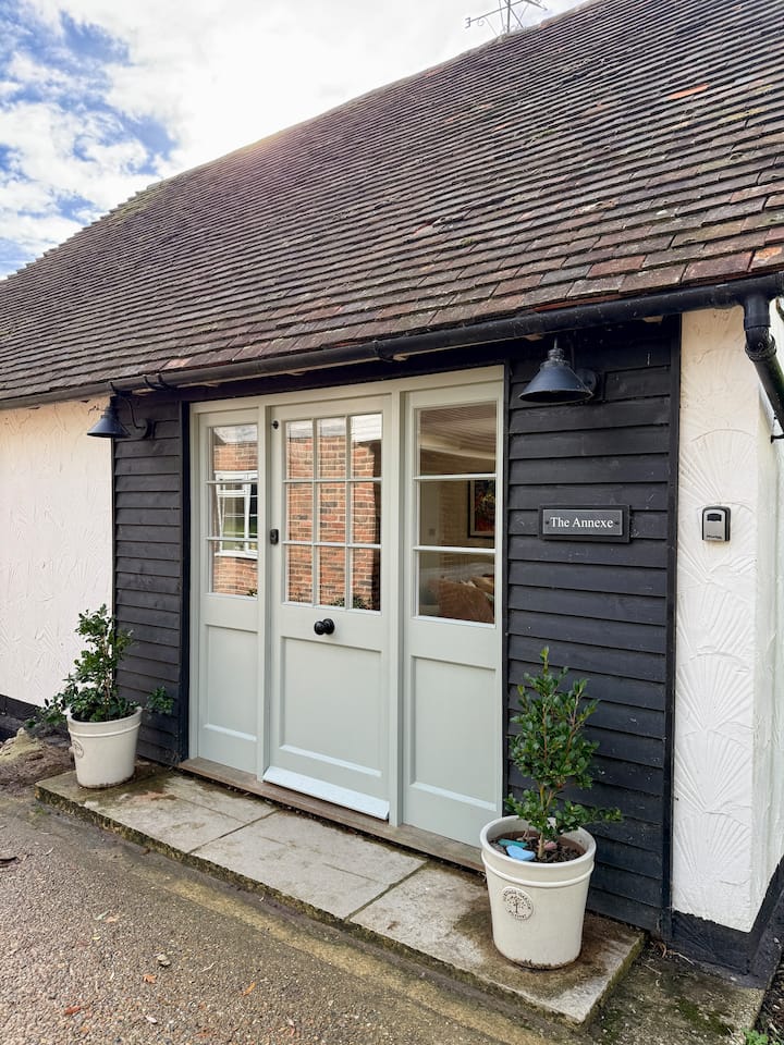 The Annexe At Hillside Fruit Farm - Arundel