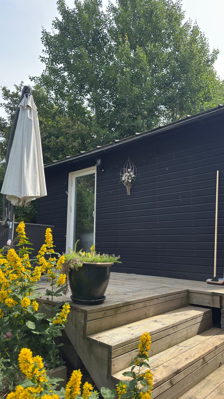 Cozy Cottage Stockholm - Botkyrka