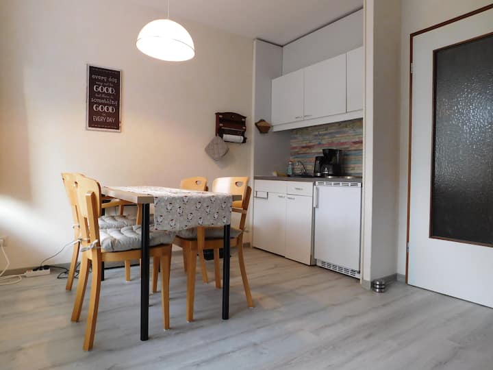 Fewo Für 2 Personen In Altenau - Torfhaus