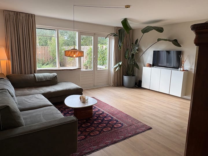 Mooi Gezinsappartement Amsterdam - Ámsterdam