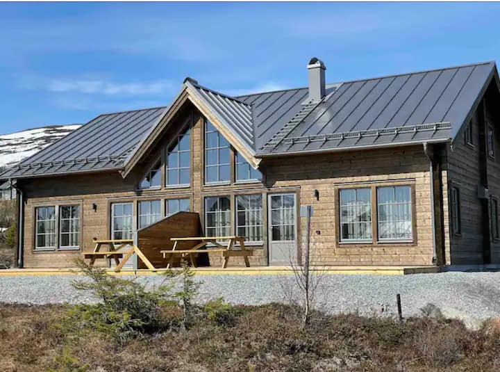 Trillevallen 363 A - Sweden