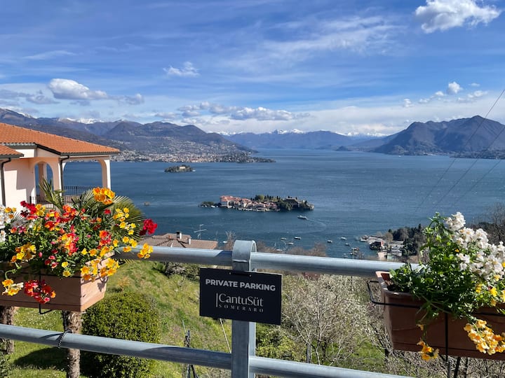 Cantusüt - Verbania
