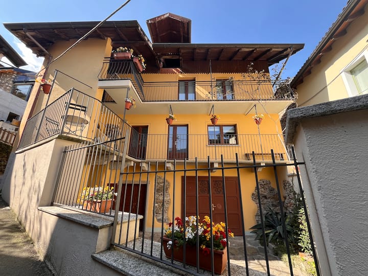 Cantusüt - Stresa