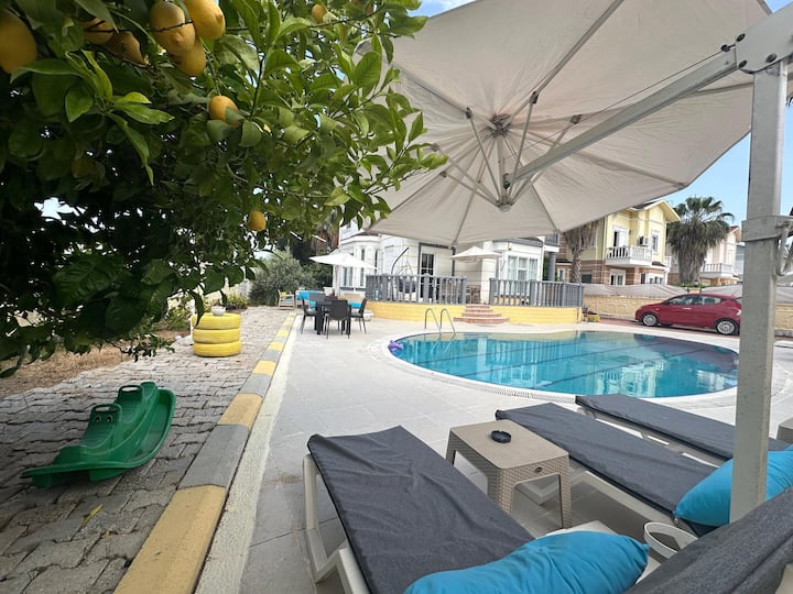 Villacgbelek - Kadriye