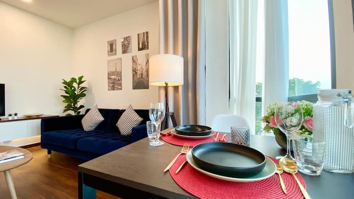 Cozy Place @ Chiangrai - Chiang Rai