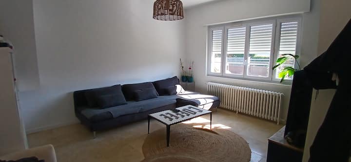 Maison Proche Plages, Zoo Et Parc Aquatique - Labenne