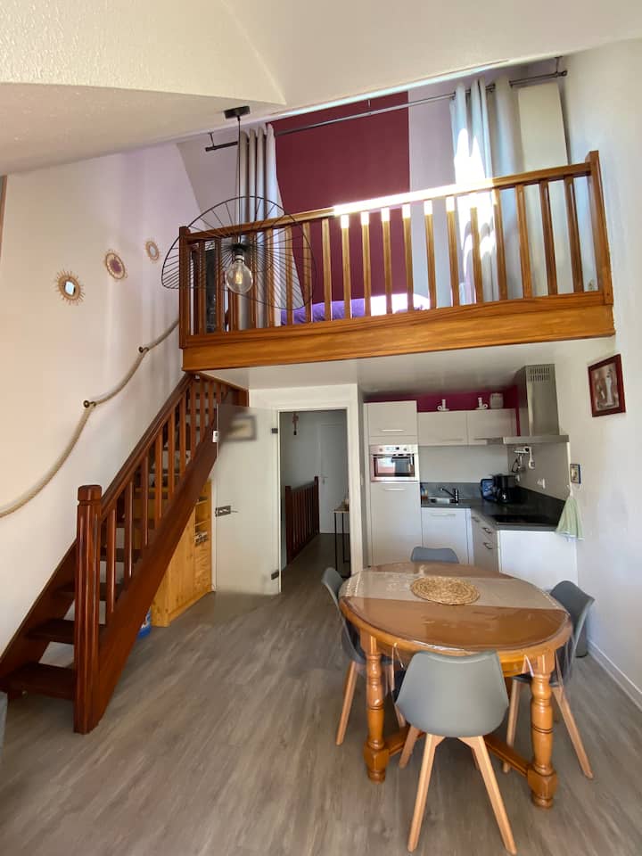 Carnac Plage 200m De La Mer - Carnac