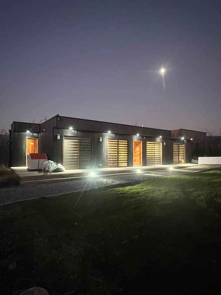 Moderna Y Acogedora Casa En Casablanca… - Región Metropolitana de Santiago