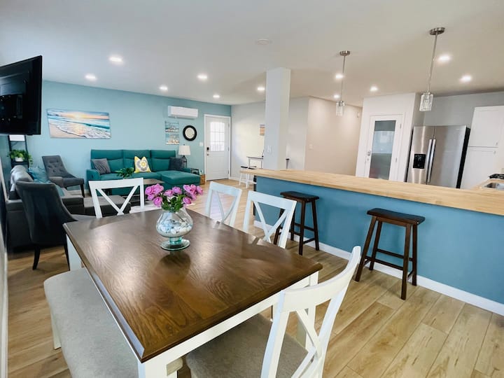 San Diego Coastal Oceanside Extended Stay - Oceanside, Californie