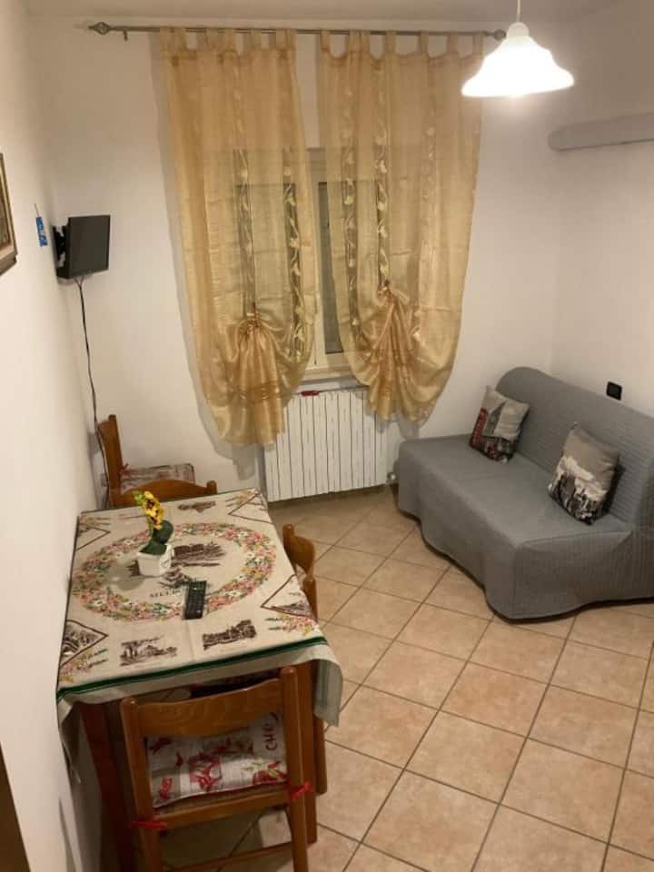 Casa Vacanza - San Vito Chietino