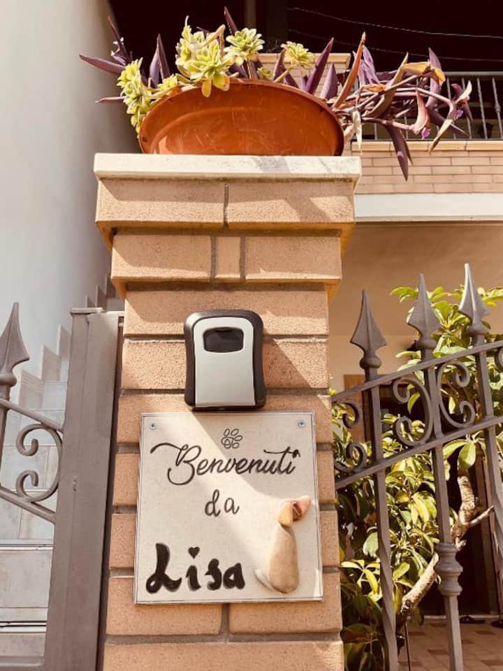 Casa Vacanza - Ortona