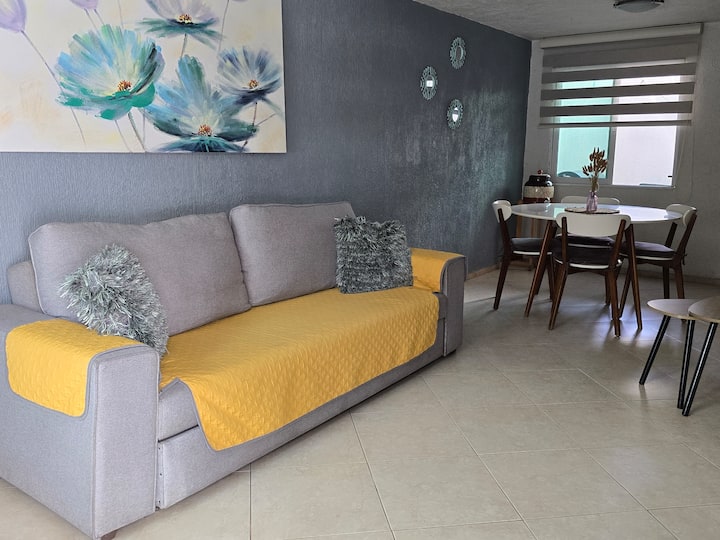 Alcatraz (Olivos) - Tlaquepaque