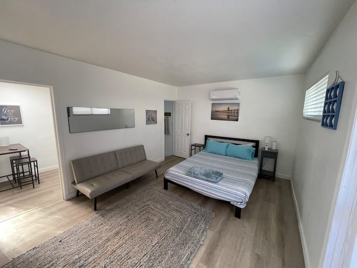 Guesthouse Coastal Oceanside - Oceanside, Californie