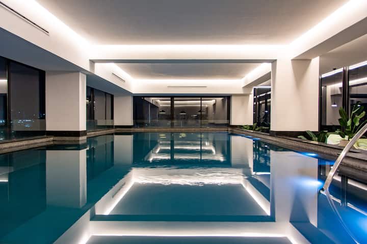 Mexication | Luxury Penthouse Chapultepec W/ Views - Zapopan