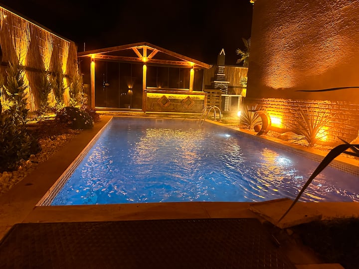 ŞIle Shaman Bungalow Villas - Şile