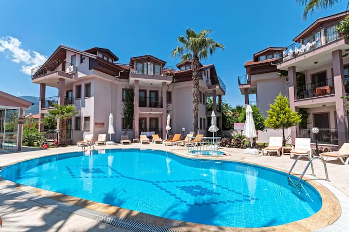 Minta Apart Dalyan - Dalyan