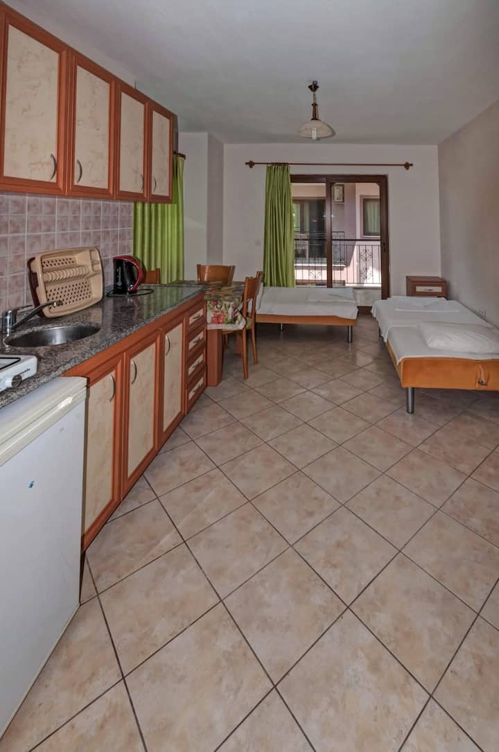 Minta Apart Dalyan - Dalyan