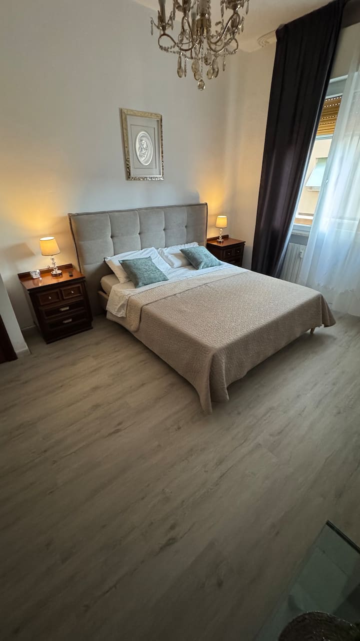 Appartamento Sul Mare!  Wi Fi, Smart Tv. - Albissola Marina