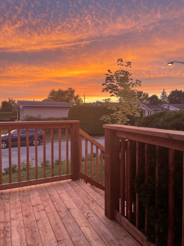 Green | Elegant Boutique Studio - Gatineau