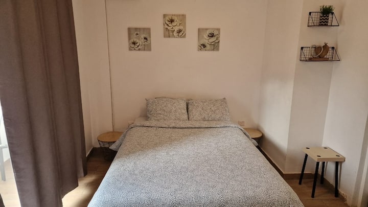 Studio, Larnaca City Center E - Larnaca