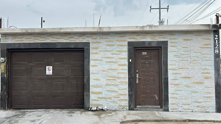 Casa Del Valle - Piedras Negras