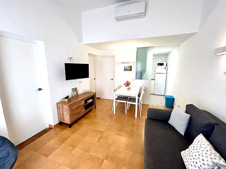 Onahouse _menorca - Ciudadela