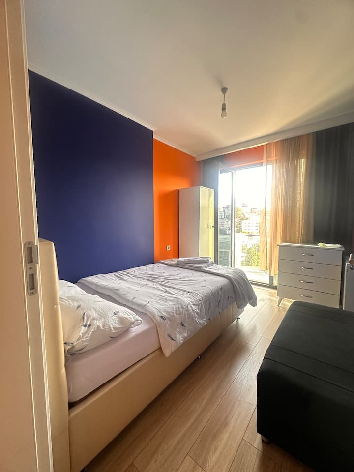 Mecidiyeköy-levent - ÖZel Banyolu Oda - İstanbul