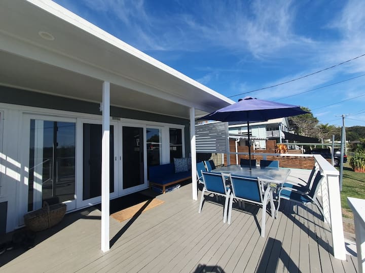 Soulti Beach House Perfect Getaway - Red Rock