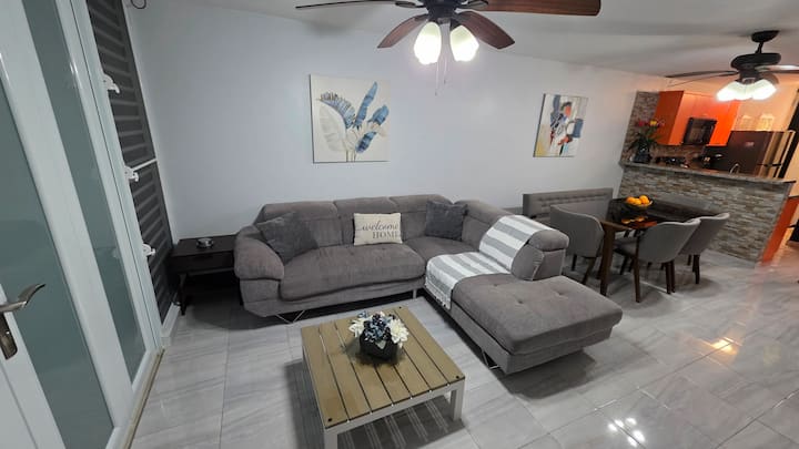Fajardo Beach Condo - Fajardo