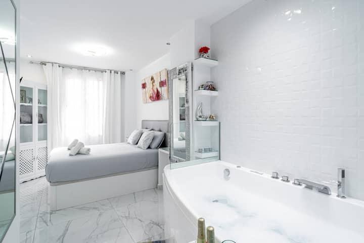 Gold Horizon Luxury Apartment - Nerja