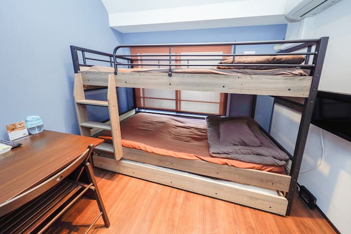 ❷Cozy Flat Easy Access To Shibuya Free Wi-fi - Shibuya