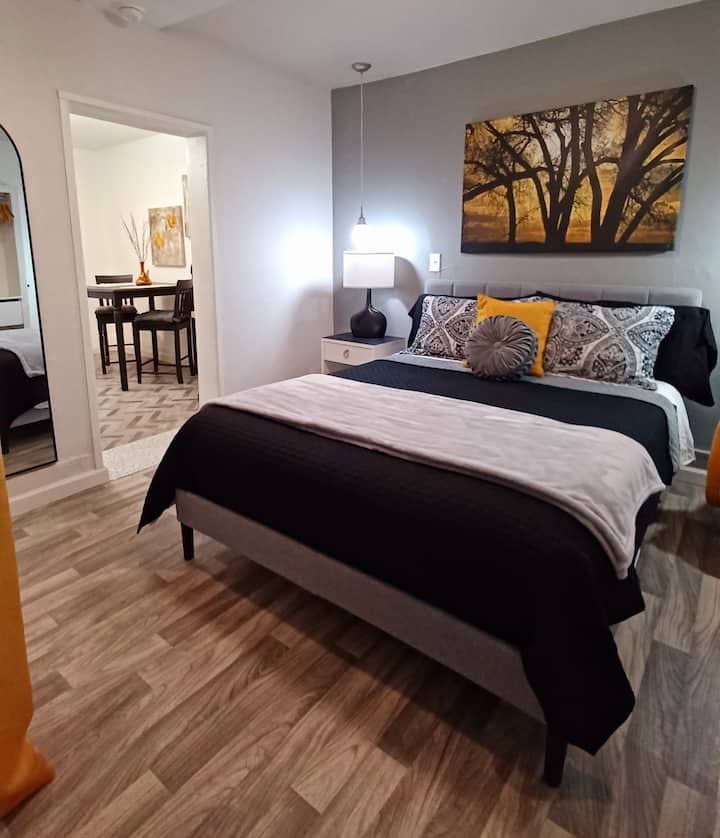 El Rinconcito En La Zona Centro - Ciudad Juárez