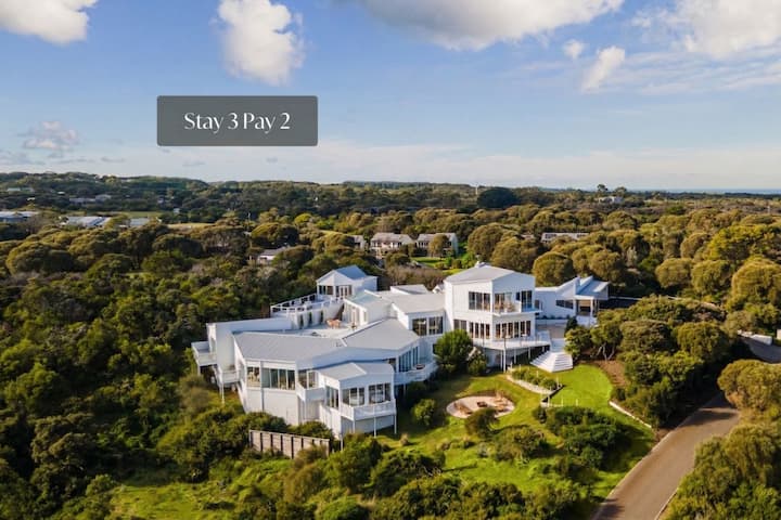 The Cape Retreat - Australien