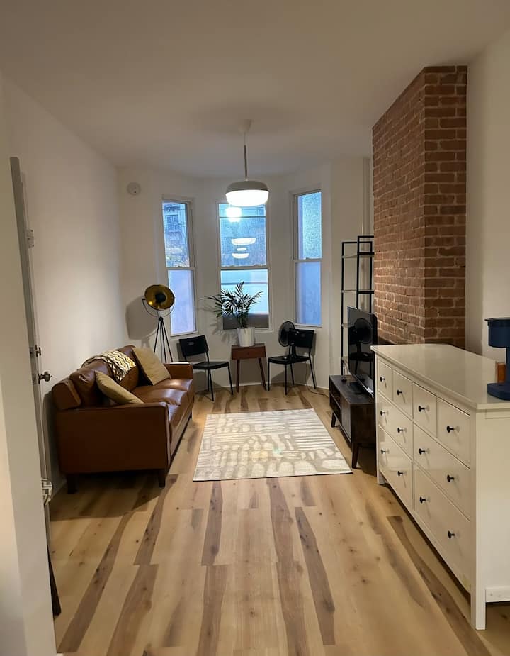 Brand New!  Fresh Bright 2 Bedrooms,easyaccess Nyc - North Bergen, NJ
