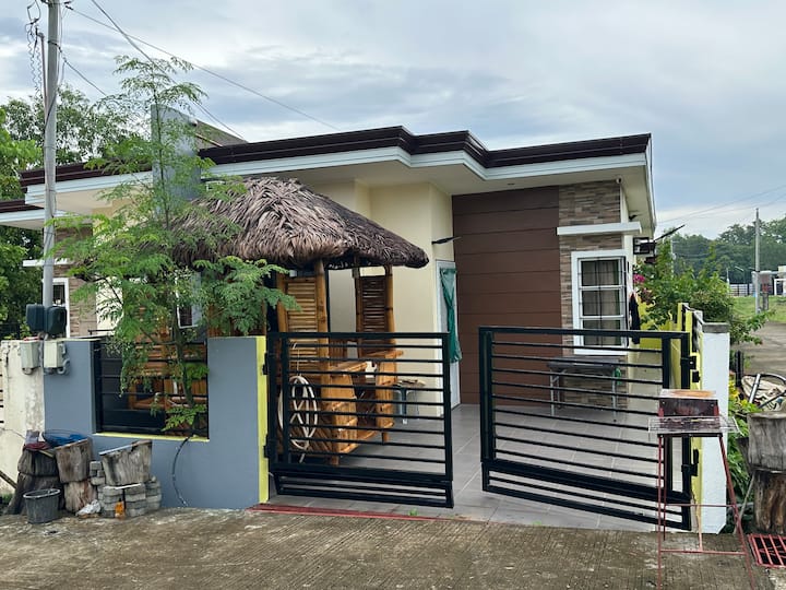Home In Dauis Panglao Island - Panglao