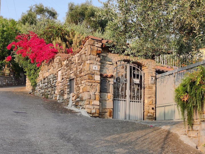 Diano Casa & Giardino - Diano Marina