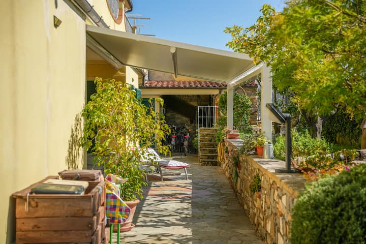 Diano Casa & Giardino - San Bartolomeo al Mare