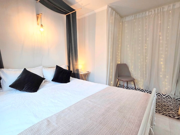 |한 가족 독채| 1층|3br | 1bath | 신속한 응답 | 조용한 이웃 | - Corea del Sud
