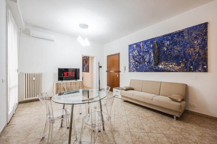 Mutina Suite 3 - Modena, Italy