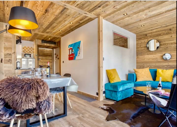Home Sweet Home à Tignes - Tignes