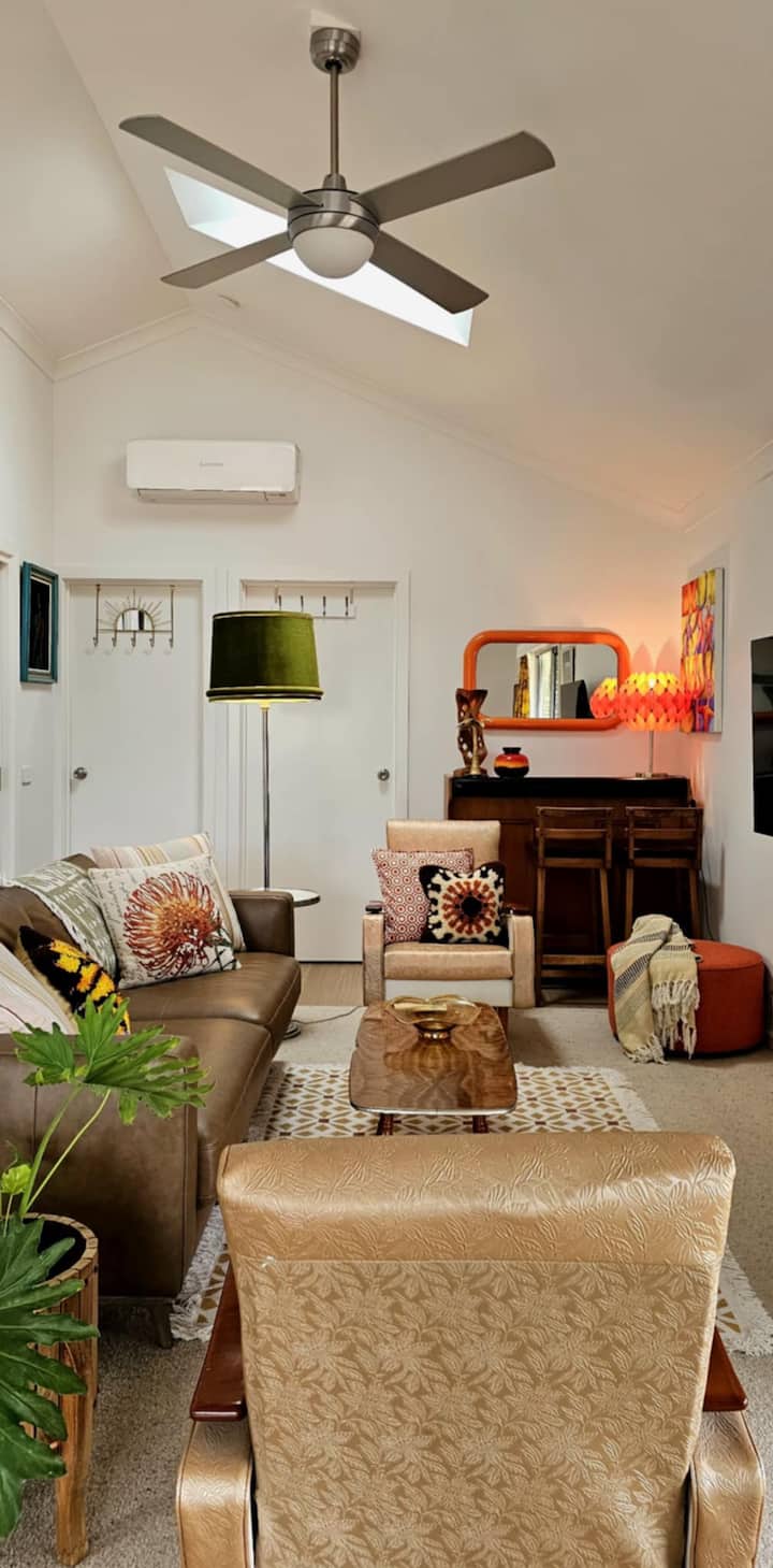 Meander Inn - Dunkeld - Dunkeld, Australia
